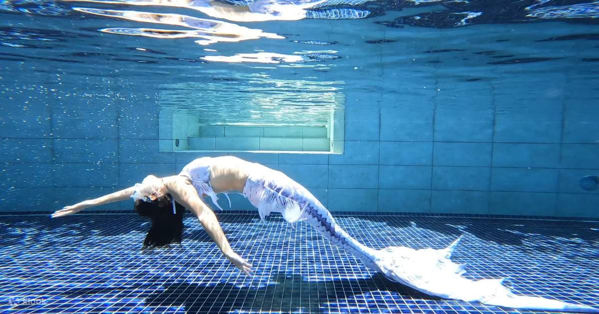 사바주 코타키나발루에서 Padi 머메이드와 함께 깊이 탐험하기 Padi 프리다이버 센터 클룩 Klook 한국